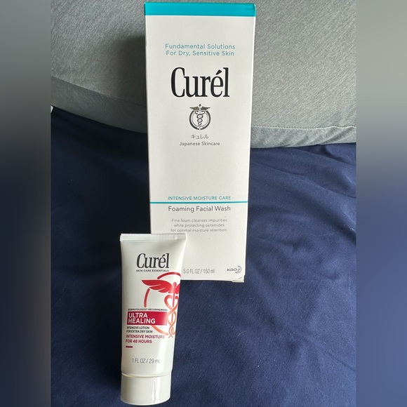Curel | Skincare | Curel Japanese Skincare Intensive Moisture Care ...